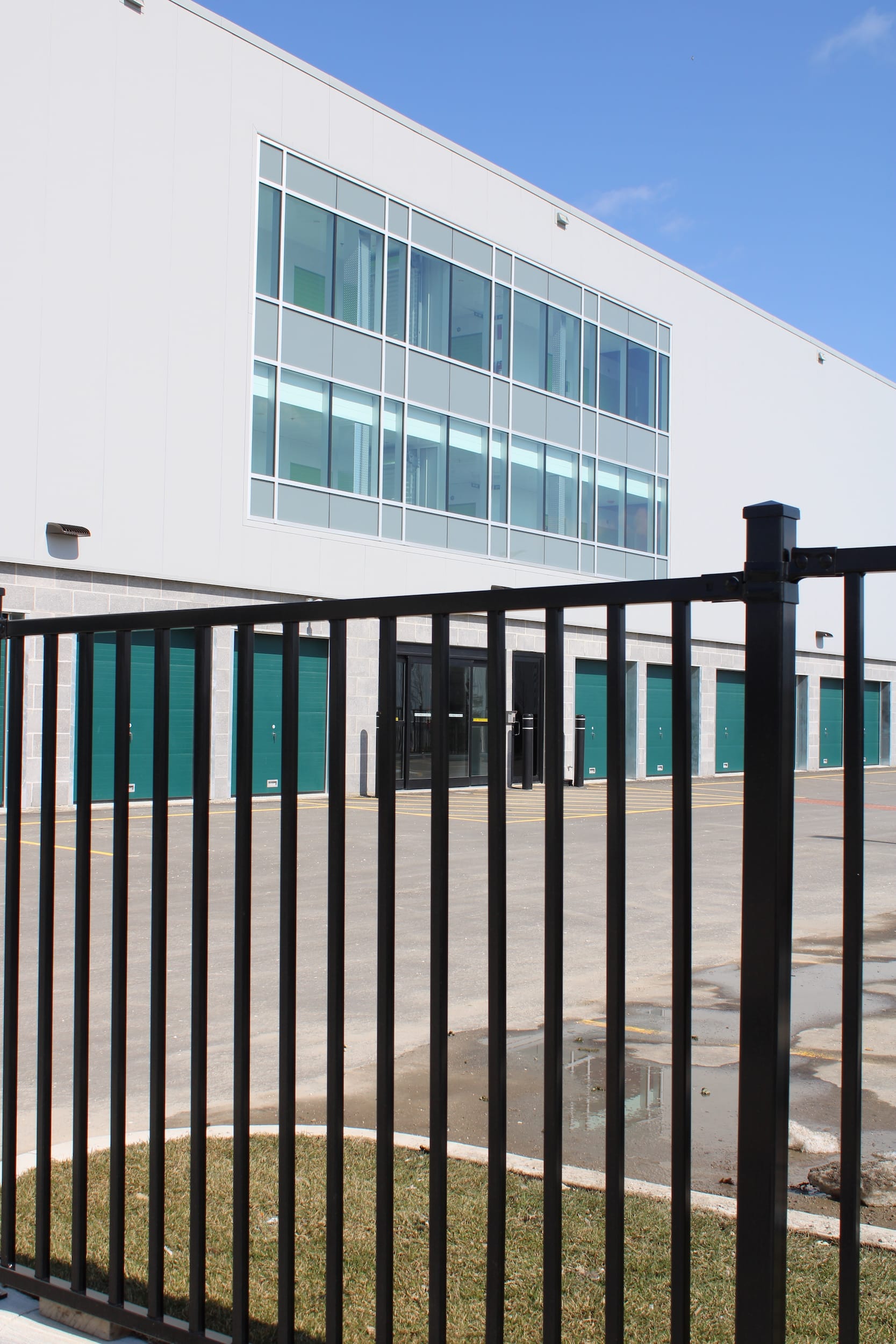 Formula Storage Gallery - See Photos of our Storage Facility