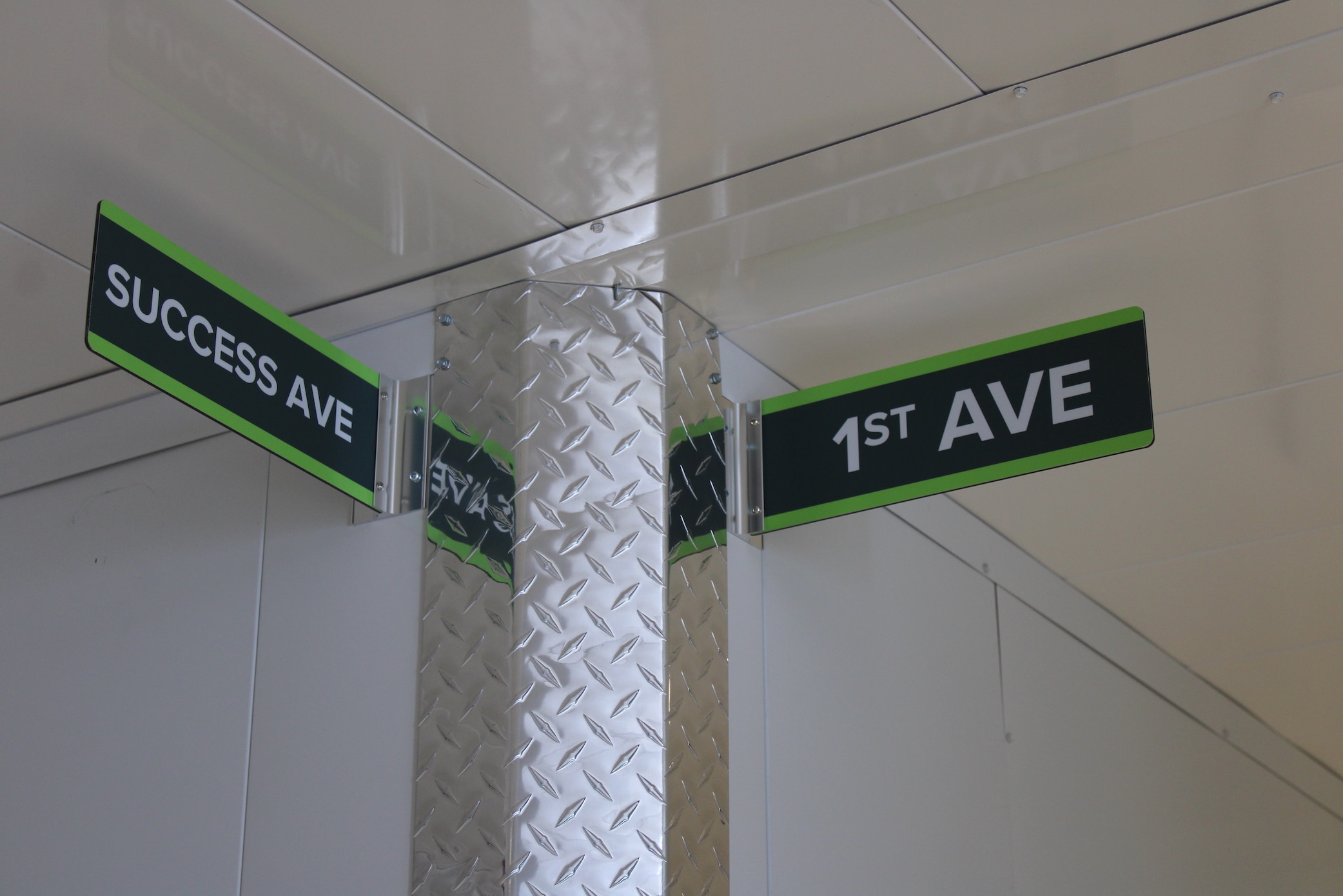 Formula Storage Gallery - See Photos of our Storage Facility