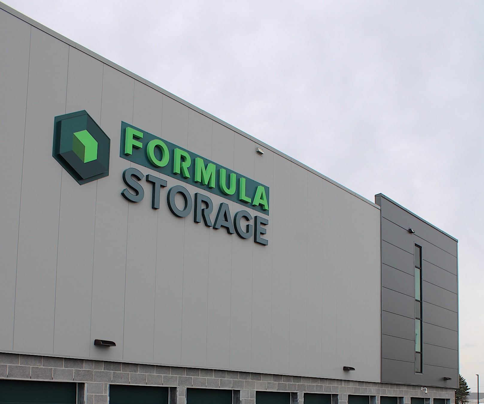Formula Storage Gallery - See Photos of our Storage Facility
