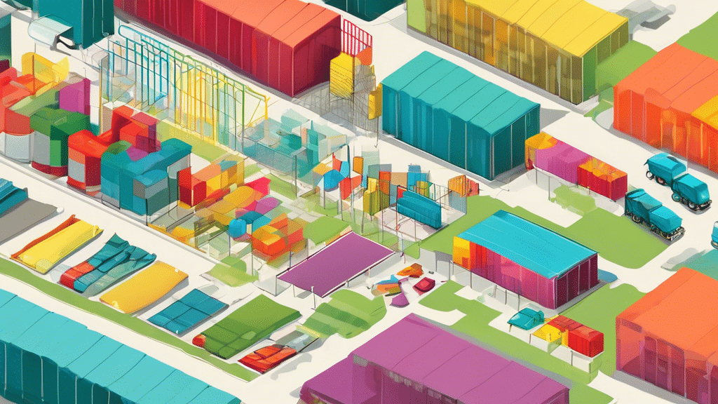 Unveiling the Ultimate Storage Solution: 5 Reasons Why Choosing the ...