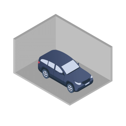 Self Storage Brampton | 24/7 Access | Formula Storage