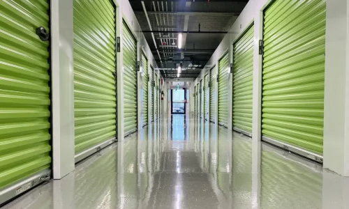 Self Storage Brampton | 24/7 Access | Formula Storage
